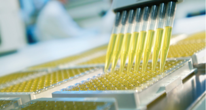 Collections – Practical Mediscience