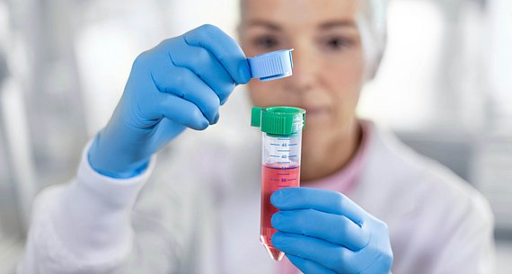 Sampling – tagged "Centrifuge Tube" – Practical Mediscience