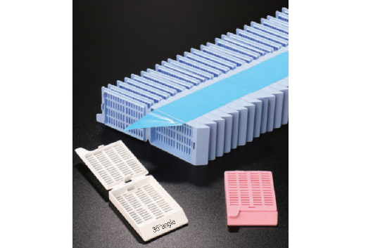 Histology – tagged "Cassette" – Practical Mediscience