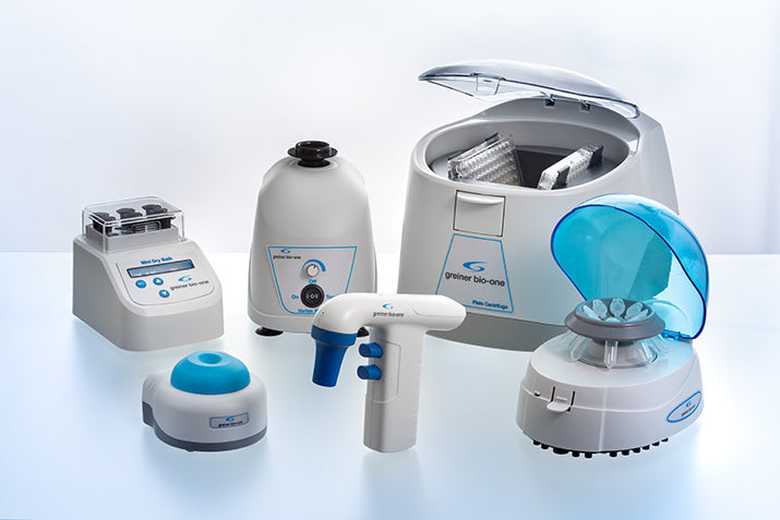 Laboratory Equipment – Practical Mediscience