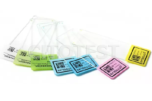 PRINTAID MICROSCOPIC SLIDE – Practical Mediscience