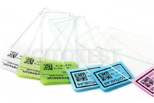 Histology – tagged "Adhesion Microscope Slide" – Practical Mediscience