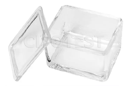 20-PCS STAINING JAR WITH LID – Practical Mediscience