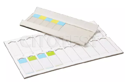 SLIDES TRAY, 9PLACE – Practical Mediscience