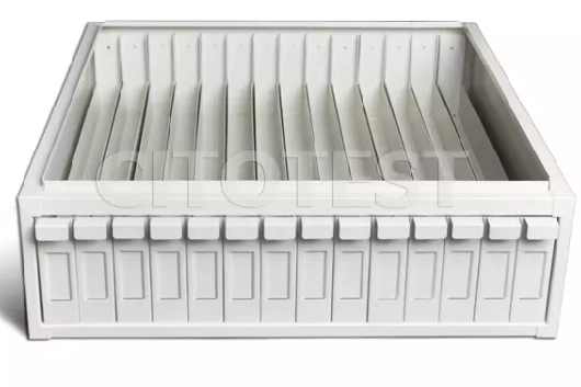 BASPATH PARAFFIN BLOCK STORAGE CABINET – Practical Mediscience