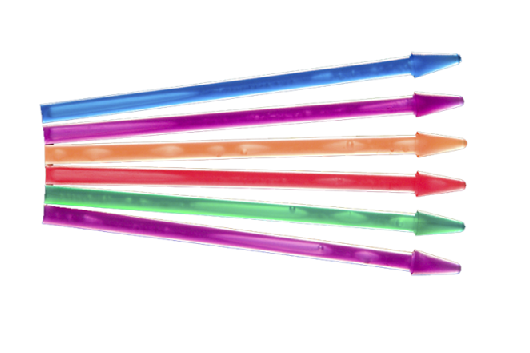PESTLE, ASSORTED COLOR, 1.5ML – Practical Mediscience
