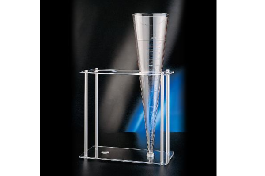 IMHOFF CONE RACK – Practical Mediscience