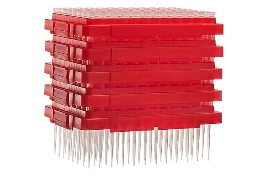 ECO PAC REFILL RACK, 10UL – Practical Mediscience