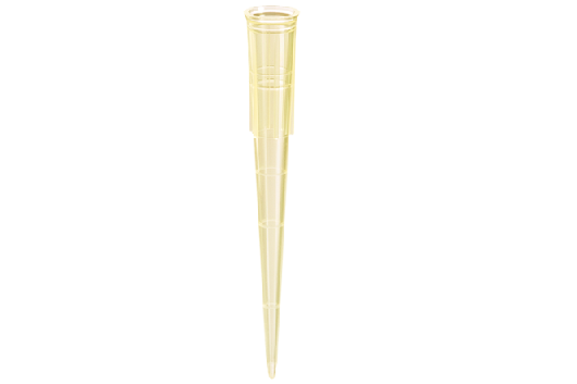 TIP YELLOW REFERENCE 200UL – Practical Mediscience
