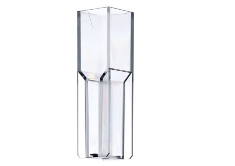 CUVETTE PS SEMI-MICRO 3ML – Practical Mediscience