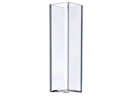CUVETTE PS MACRO 4ML – Practical Mediscience