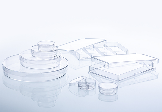Cell Culture – Practical Mediscience