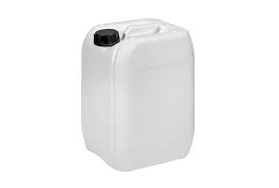 JERRY CAN,5L CW/INNER STOPPER&SCREW CAP – Practical Mediscience