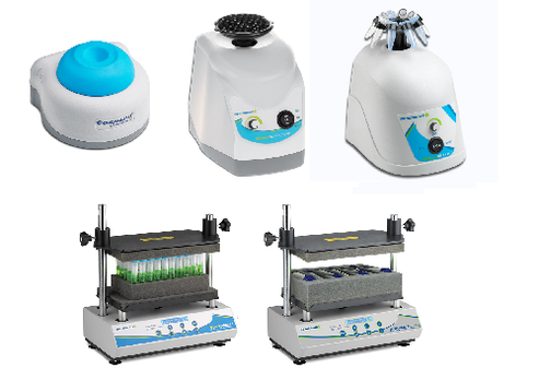 VORTEX MIXERS – Practical Mediscience