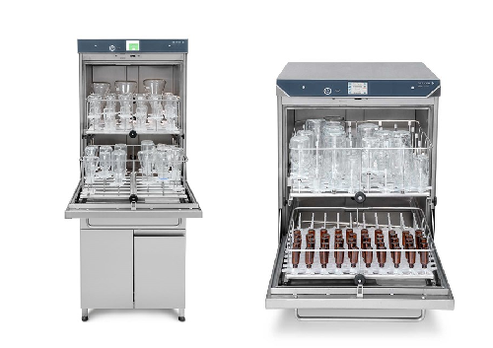 LABORATORY GLASSWARE WASHERS – Practical Mediscience