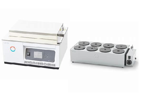 WATER BATHS – Practical Mediscience