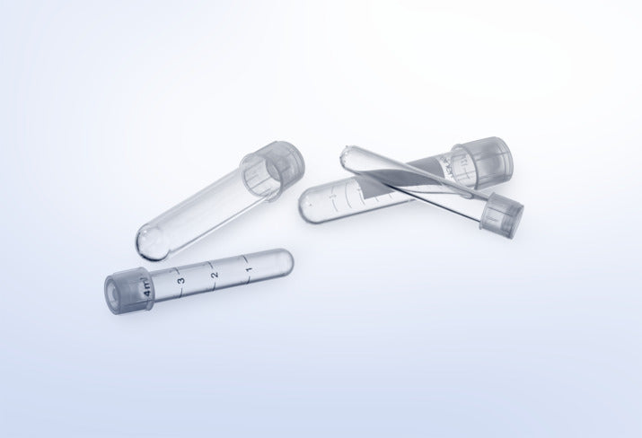 Sampling – Practical Mediscience