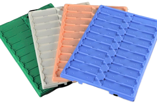 SLIDE TRAY, -20 PLACE – Practical Mediscience