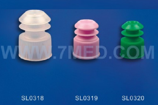 FLANGE CAP FOR 12MM TUBE – Practical Mediscience